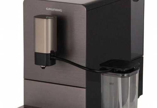 Новые Grundig KVA 4832 полный автомат кофемашина