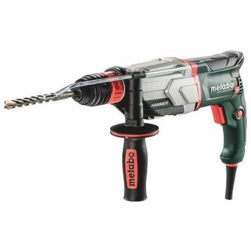 Перфоратор Metabo KHE 2860 Quick 600878500