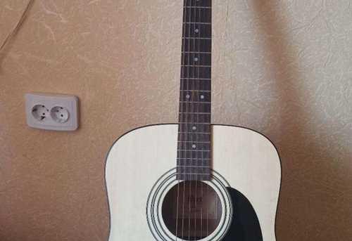 Акустическая гитара cort ad 810