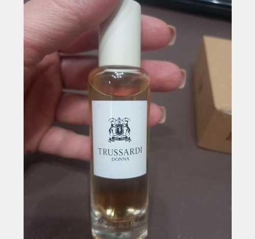 Духи Trussardi Donna 40 ml