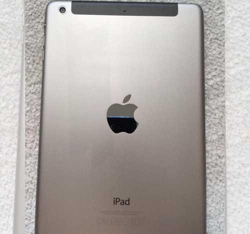 iPad mini 2