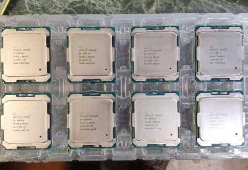 Intel xeon e5 2690v4 14c/28t 135w