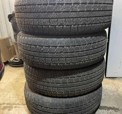 Toyo Garit G4 195/65 R15 107T