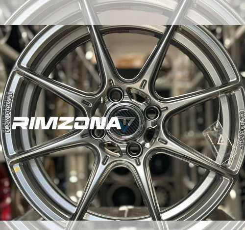 Литые диски wheelegend R15 4x100 srt. НДС