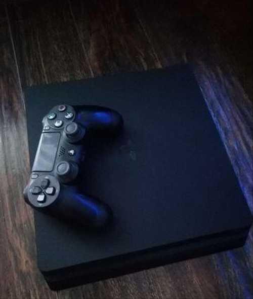 Sony PS4 slim 500gb
