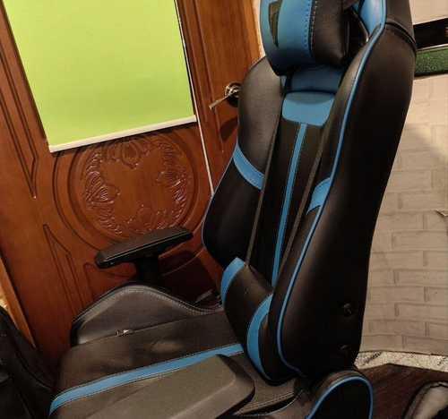 Игровое кресло Vertagear Racing SL5000
