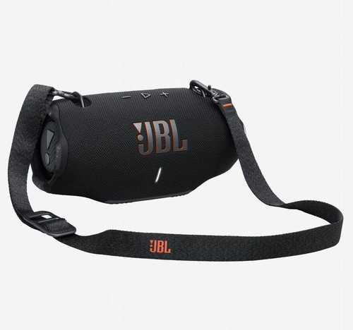 Колонка jbl Xtreme 4 Black