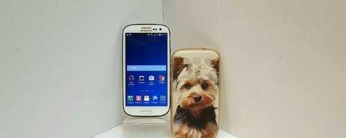 Смартфон Samsung Galaxy S3 Neo GT-I9301I (юж 41)