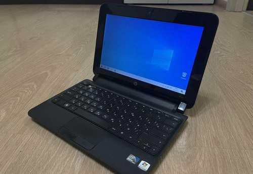 Ноутбук HP Mini 110-3700 10,1"