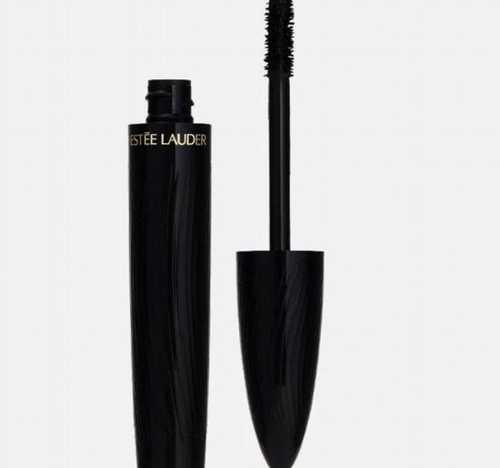 Новая тушь Estée Lauder