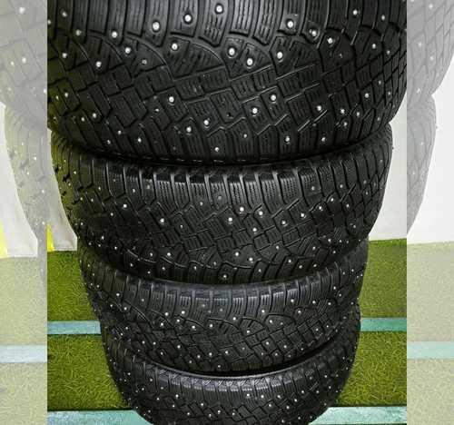 Continental IceContact 2 205/60 R16 108T