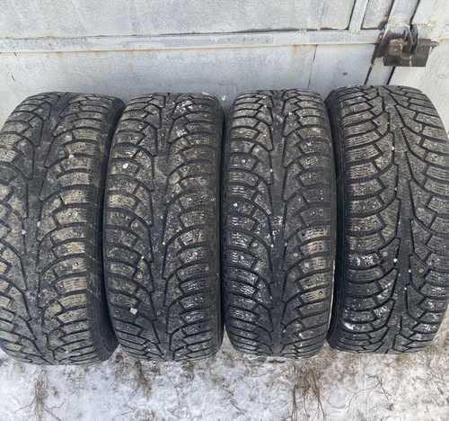 Nokian Tyres Hakkapeliitta 5 235/55 R18