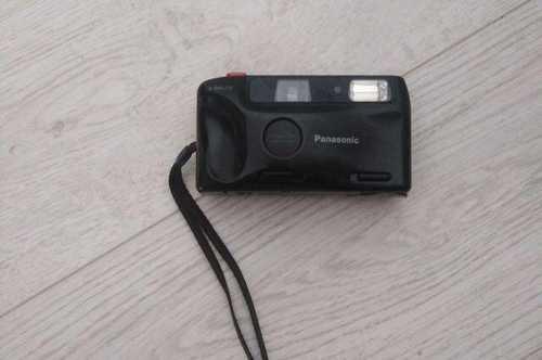 Плёночный фотоаппарат Panasonic C-D325EF