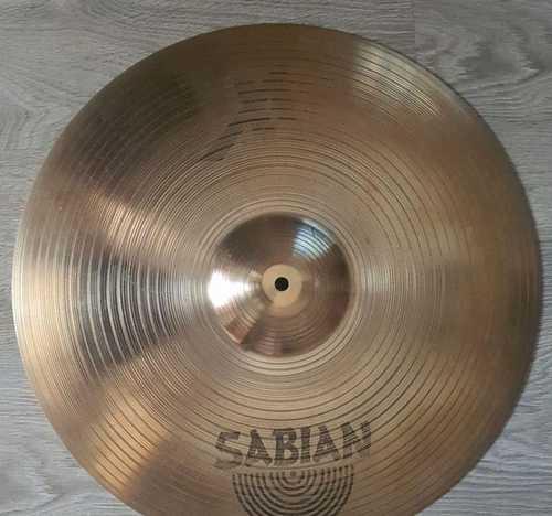 Sabian XS20 Rock Ride 20