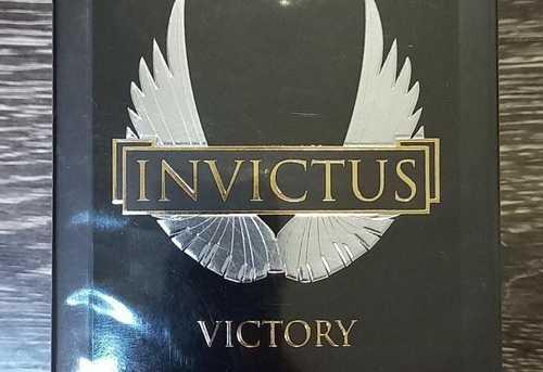 Paco rabanne invictus victory