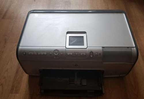 Принтер HP Photosmart 8253