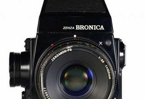 Bronica GS-1 б/у