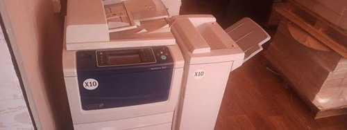 Мфу Xerox WC 5845