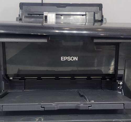 Принтер Еpson t50