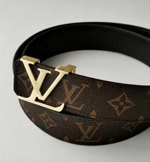 Ремень Louis Vuitton