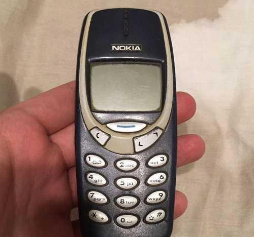 Nokia 3310