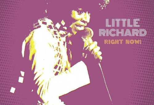 Виниловая пластинка Little Richard - Right Now (RS