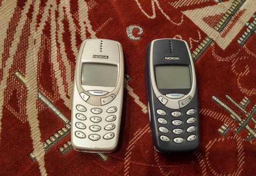 Nokia 3310