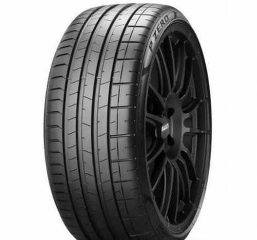 Pirelli P Zero 255/45 R20 105Y