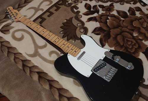 Винтажный Fender telecaster japan TL-354