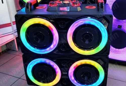 Колонка JBL Partybox Прощай - Эта 6000 Вт