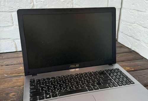 Asus X550CC-XO093H i5/1Tb/4гб/GeForce GT 720M