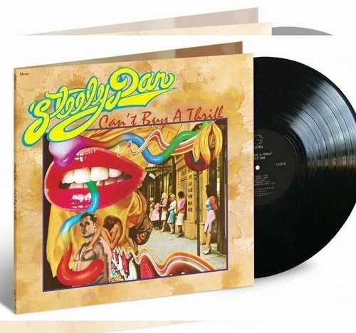 Steely Dan - Cant Buy A Thrill (LP)