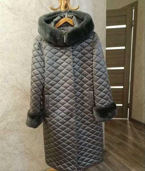 Пальто