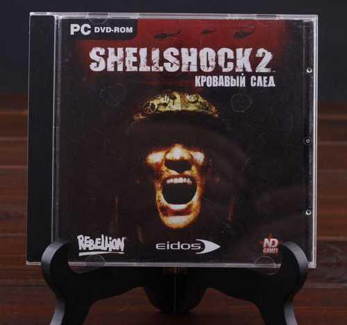 PC Shellshock 2 Кровавый След ND Rus