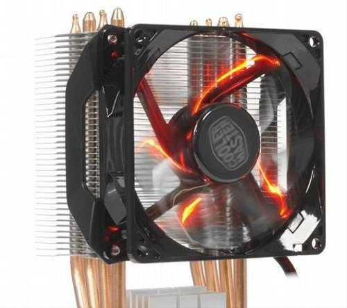 Кулер для процессора Cooler Master Hyper H410R