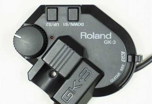 Roland GK-3