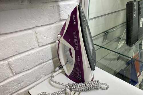 Утюги Vitek VT-8346