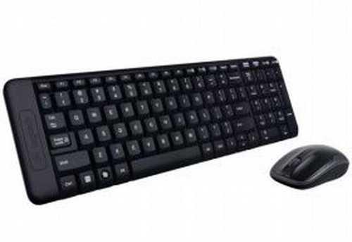 Logitech Wireless