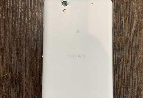 Sony Xperia E, 4 ГБ
