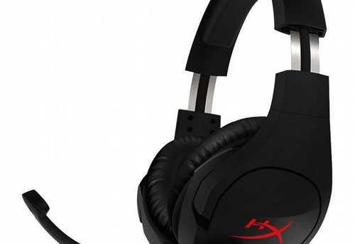 Гарнитура HyperX Cloud Stinger Black #254032