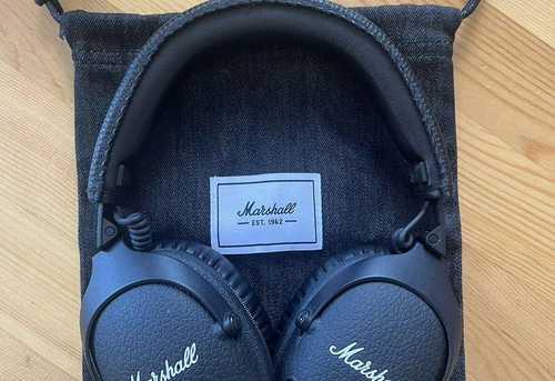 Наушники marshall monitor 2 A.N.C