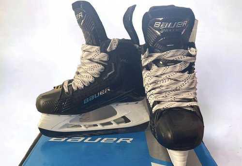 Коньки Bauer Supreme Mach INT 6,5 fit2