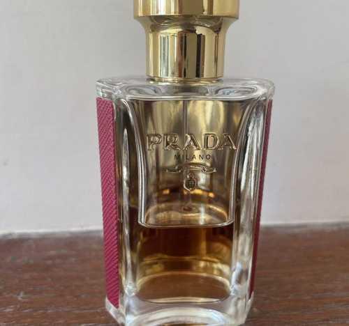 La femme prada intense 35 мл