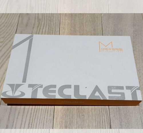 Планшет Teclast M50