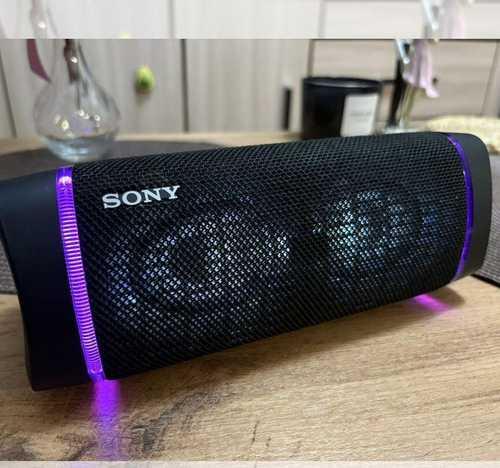 Колонка Sony SRS-XB 33