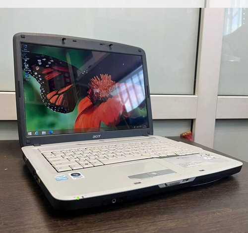 Ноутбук Acer Aspire 5315 ICL50