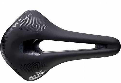 Седло шоссе Selle San Marco Shortfit 2.0 Supercomf