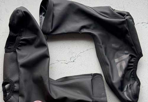 Велобахилы Castelli XXL
