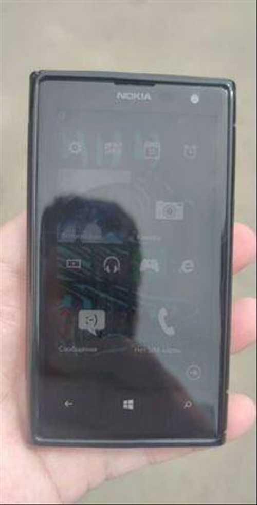 Nokia lumia 1020 на восстановление или детали