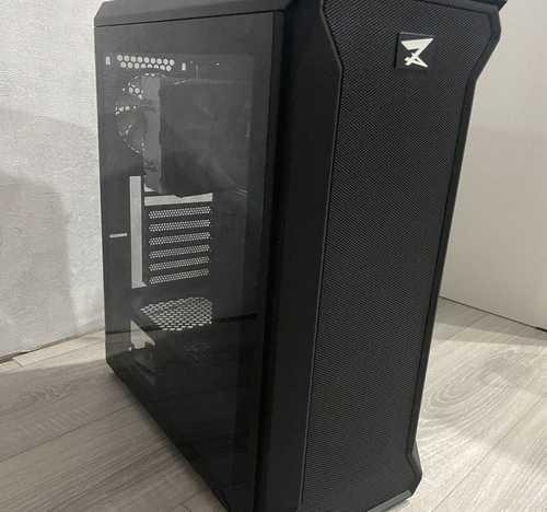 Корпус Zet Gaming Rare M2